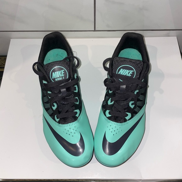 Nike | Shoes | Nike Rival Sprinter Spikes | Poshmark